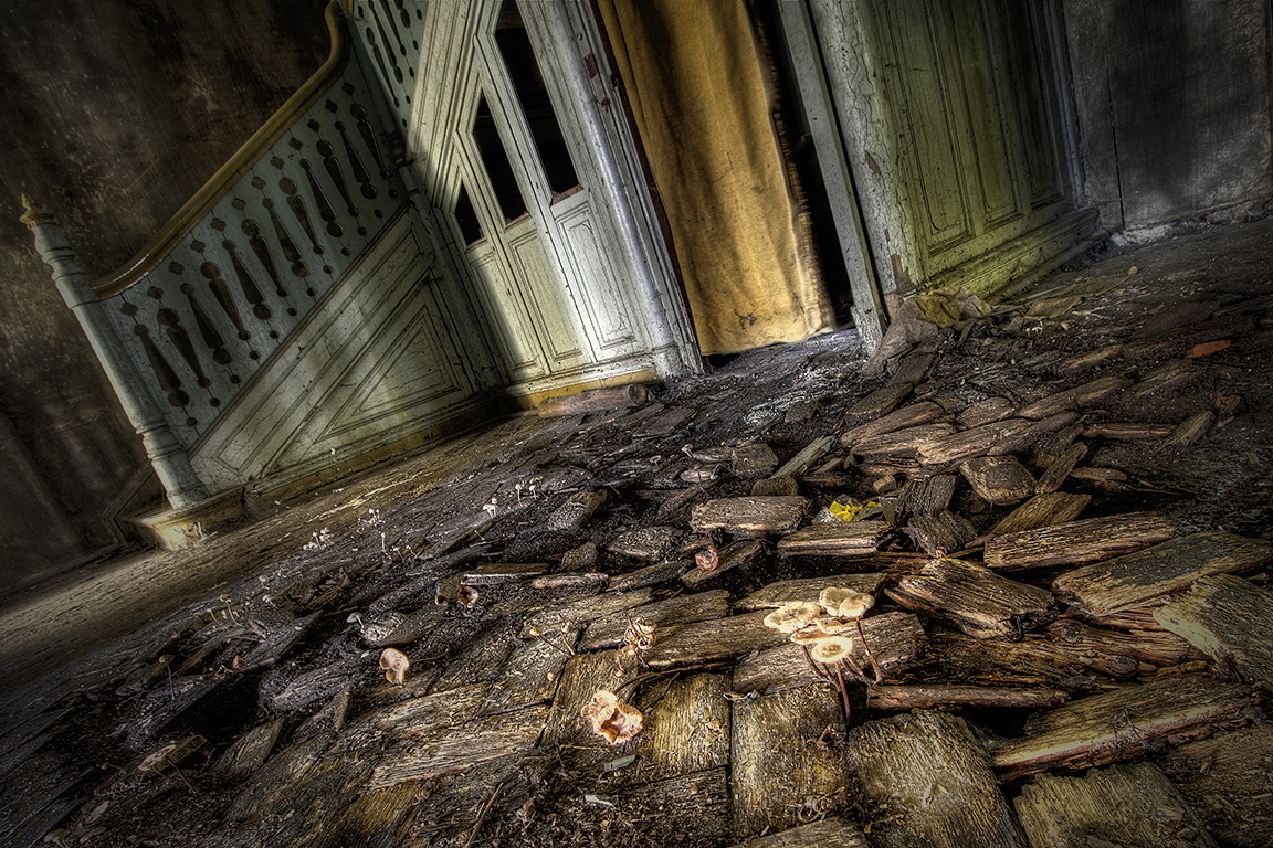 urban-explorer_underworld-city_MG_1016 @ Underworld City